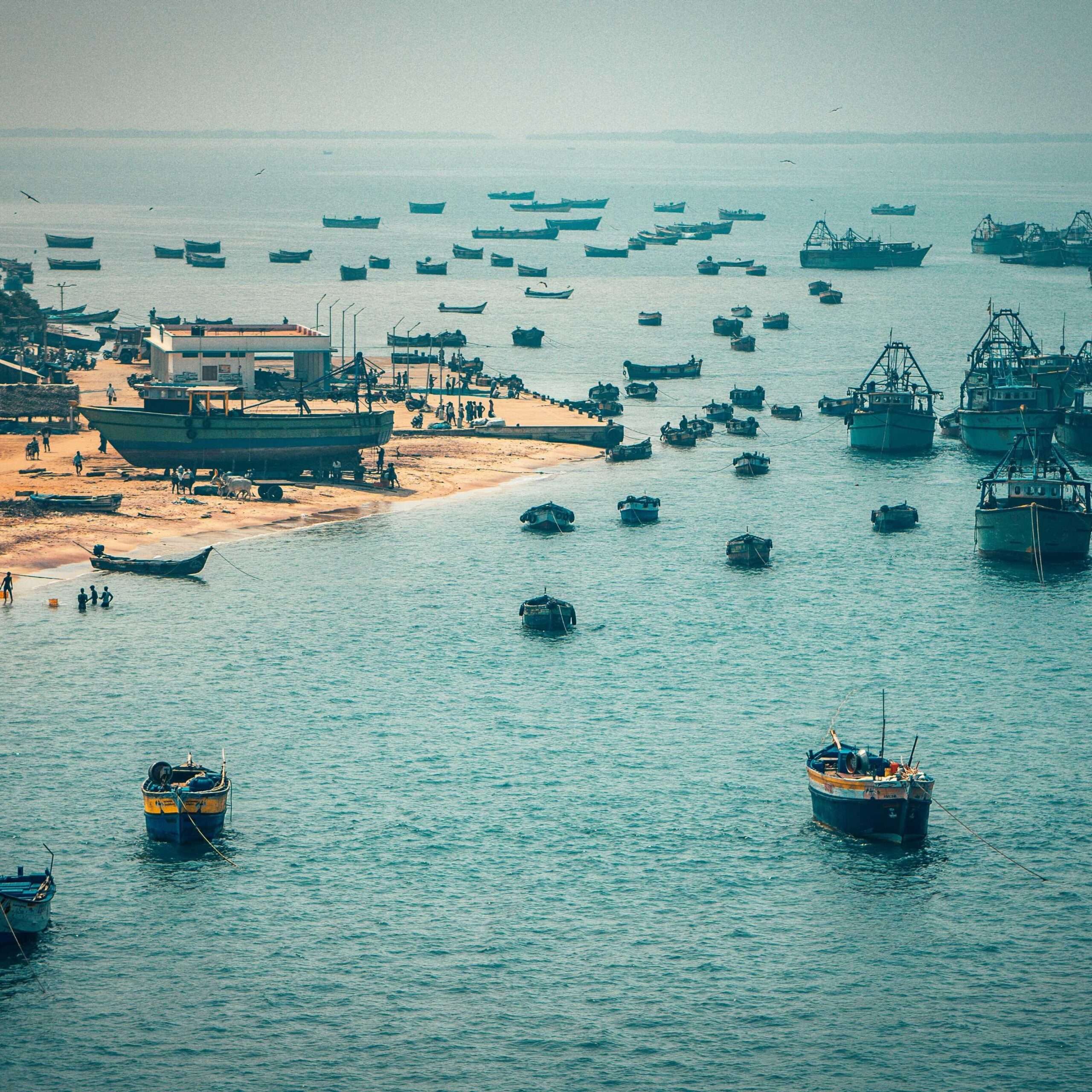 Mandapam to Rameswaram – Varahi Cabs